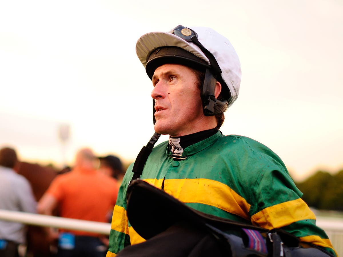 Tony McCoy rides It's A Gimme to Summer Plate victory to surpass his ...