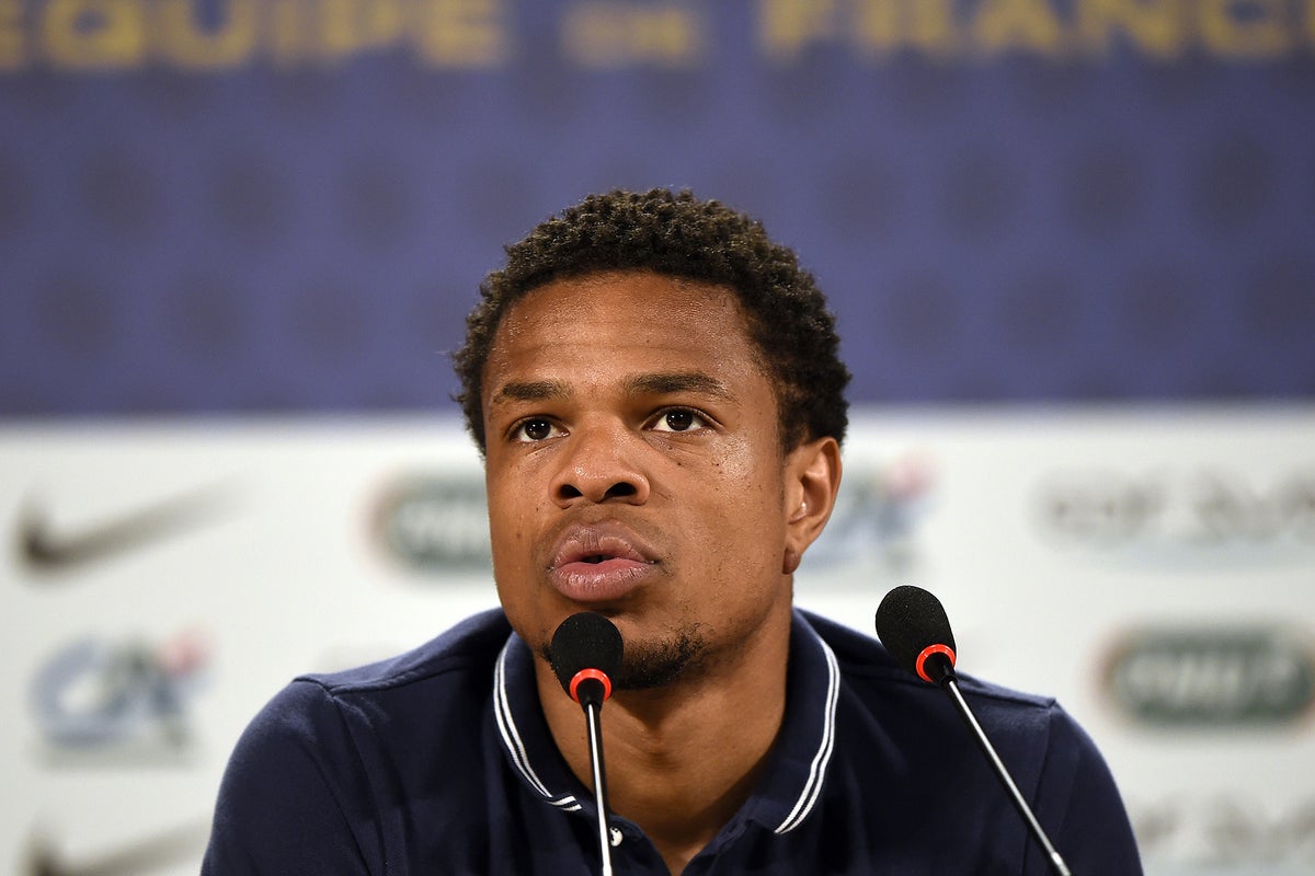 Loic Remy: Chelsea confident they have beaten Arsenal to the signature ...