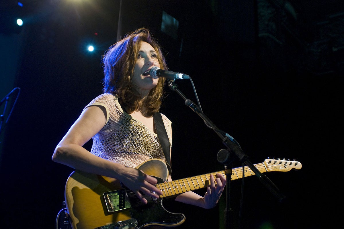 Viv Albertine: ‘Missing Nigerian school girls should form a band to ...