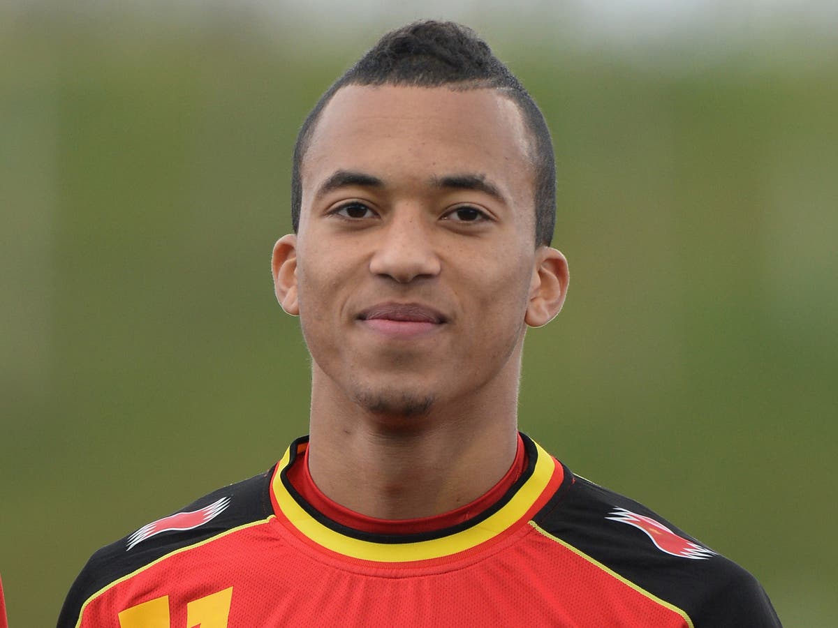 Everton transfer news: David Henen close to £1.5m switch | The ...