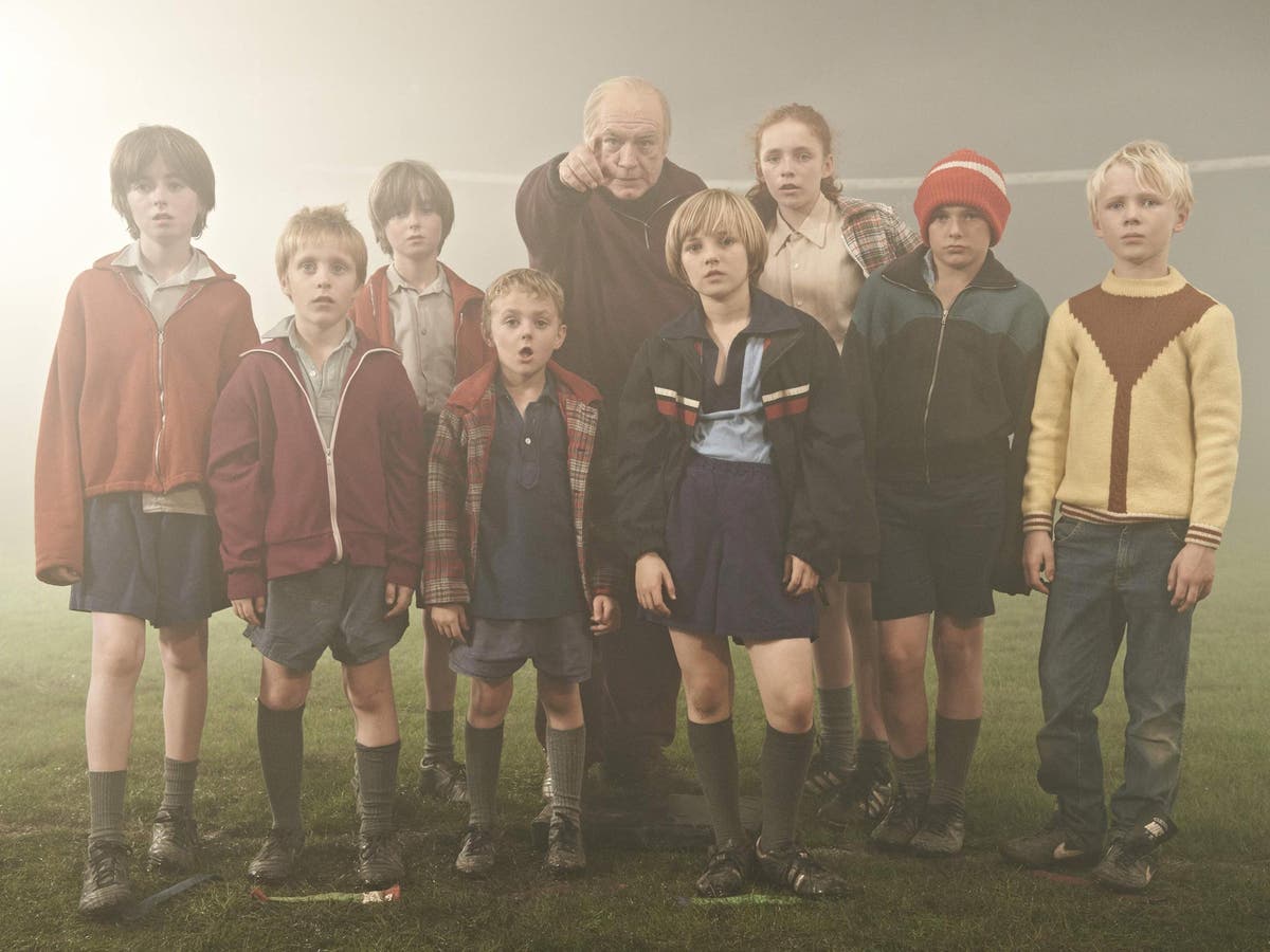 Believe, film review: This sentimental kids' yarn is predictable but ...