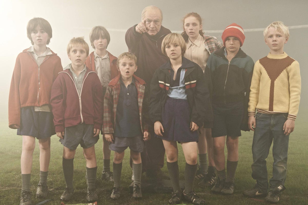 Believe, film review: This sentimental kids' yarn is predictable but ...