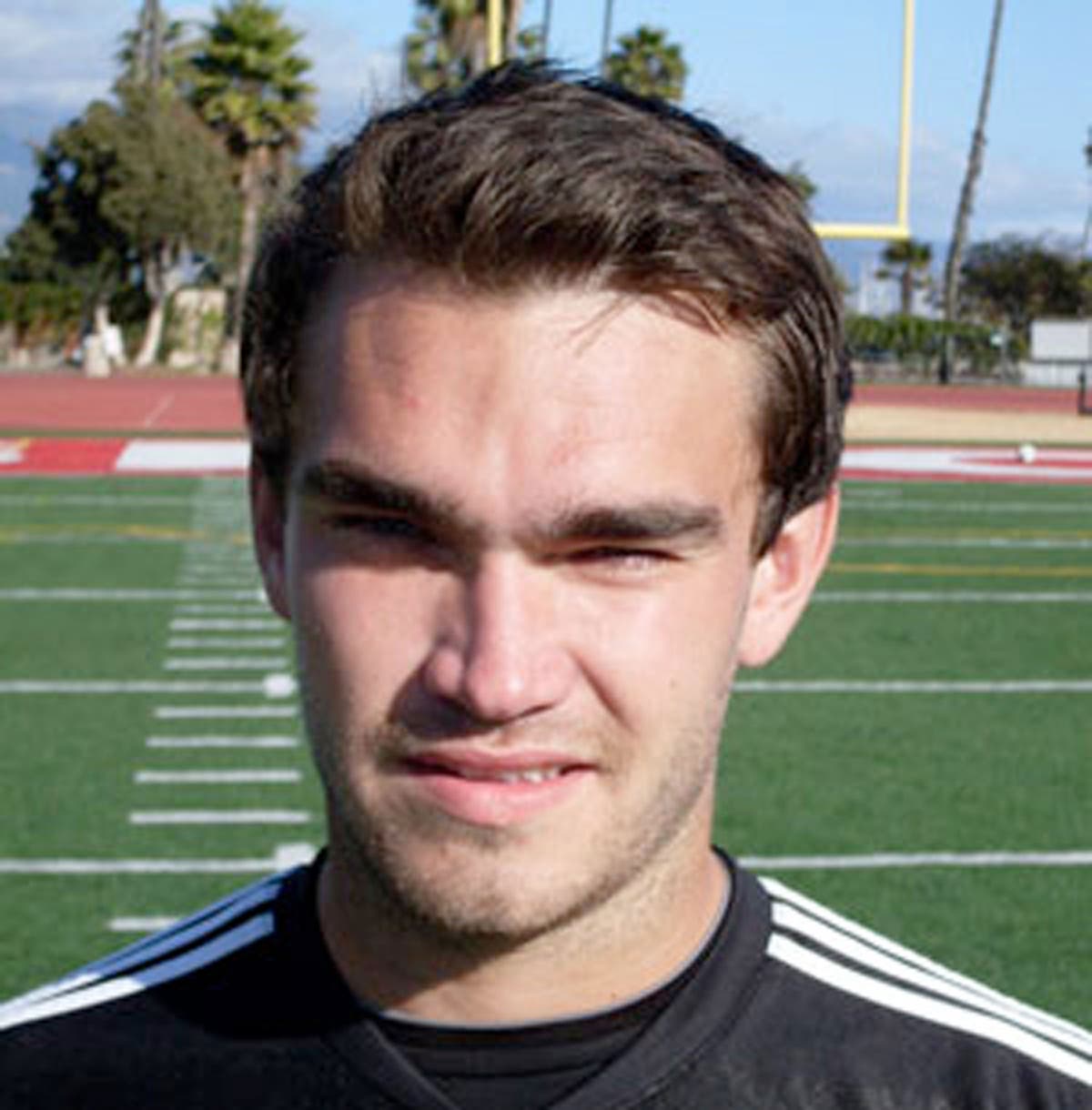 Former Chelsea youth player Jordan Tabor dies after 'falling from hotel ...