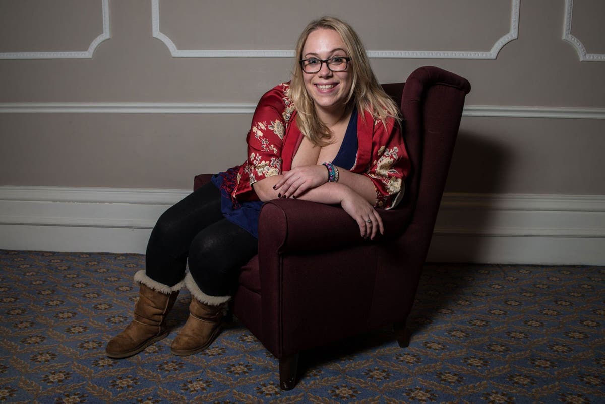 Edinburgh Fringe 2014: Being called a fat whale is part of my act, says ...