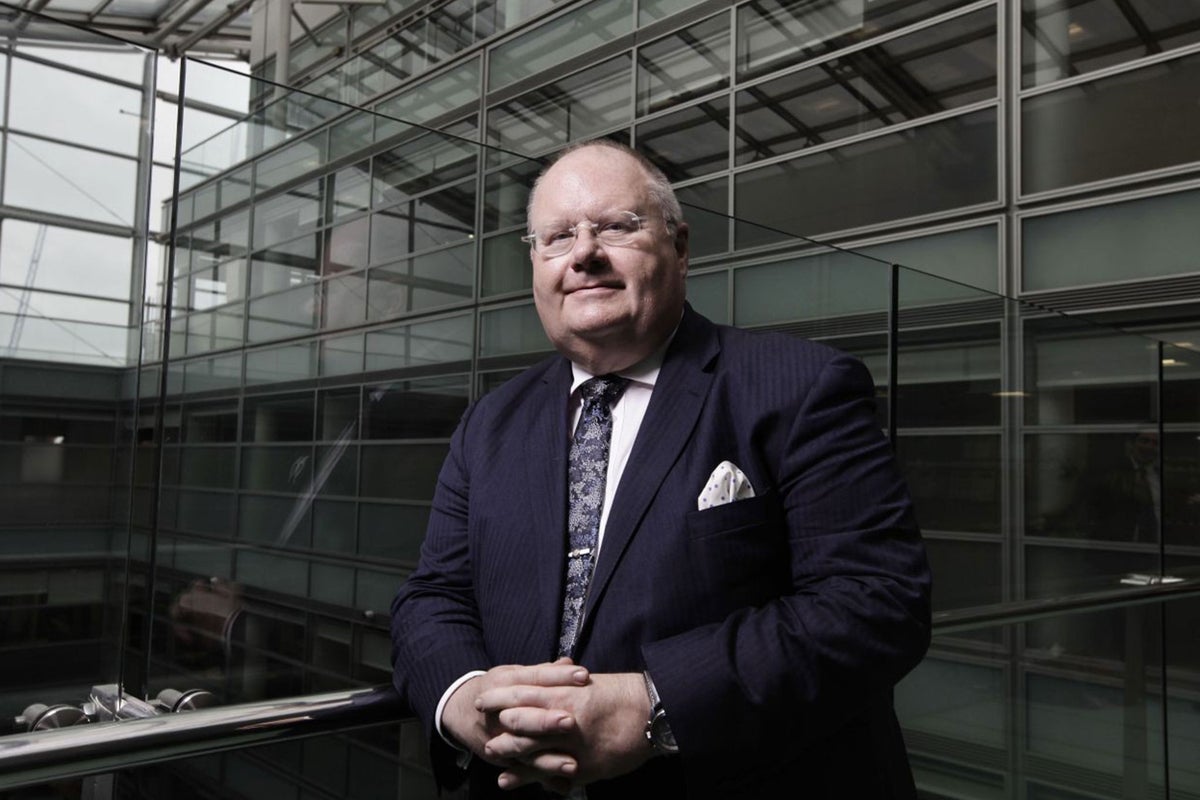 Local government can no longer act like 'Putin's Russia', says Pickles ...