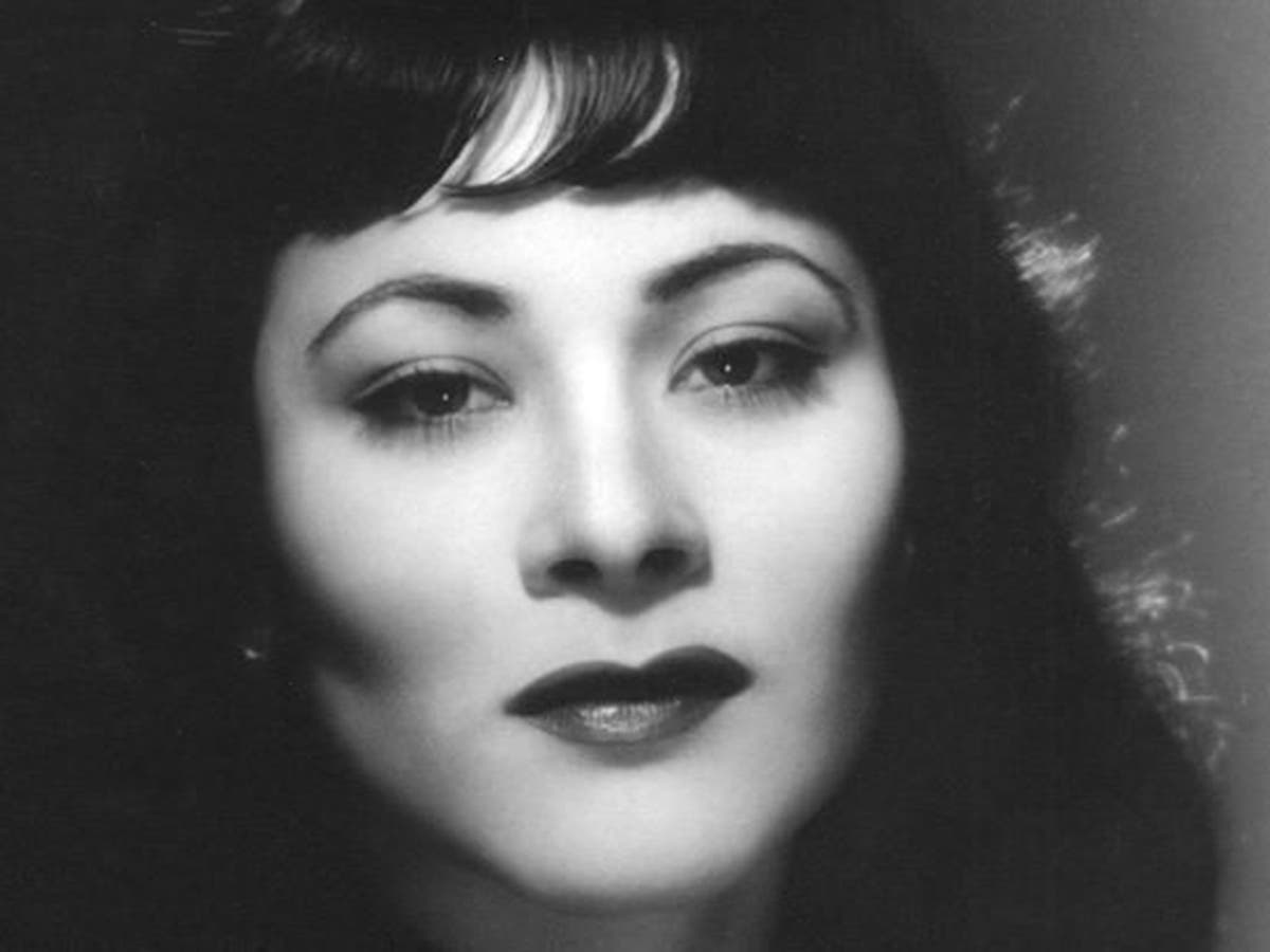 Critic claims 'I was the inspiration for Blanche DuBois' | The ...