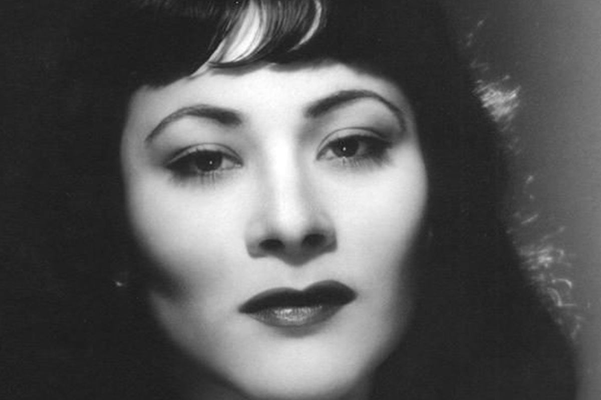Critic claims 'I was the inspiration for Blanche DuBois' | The ...