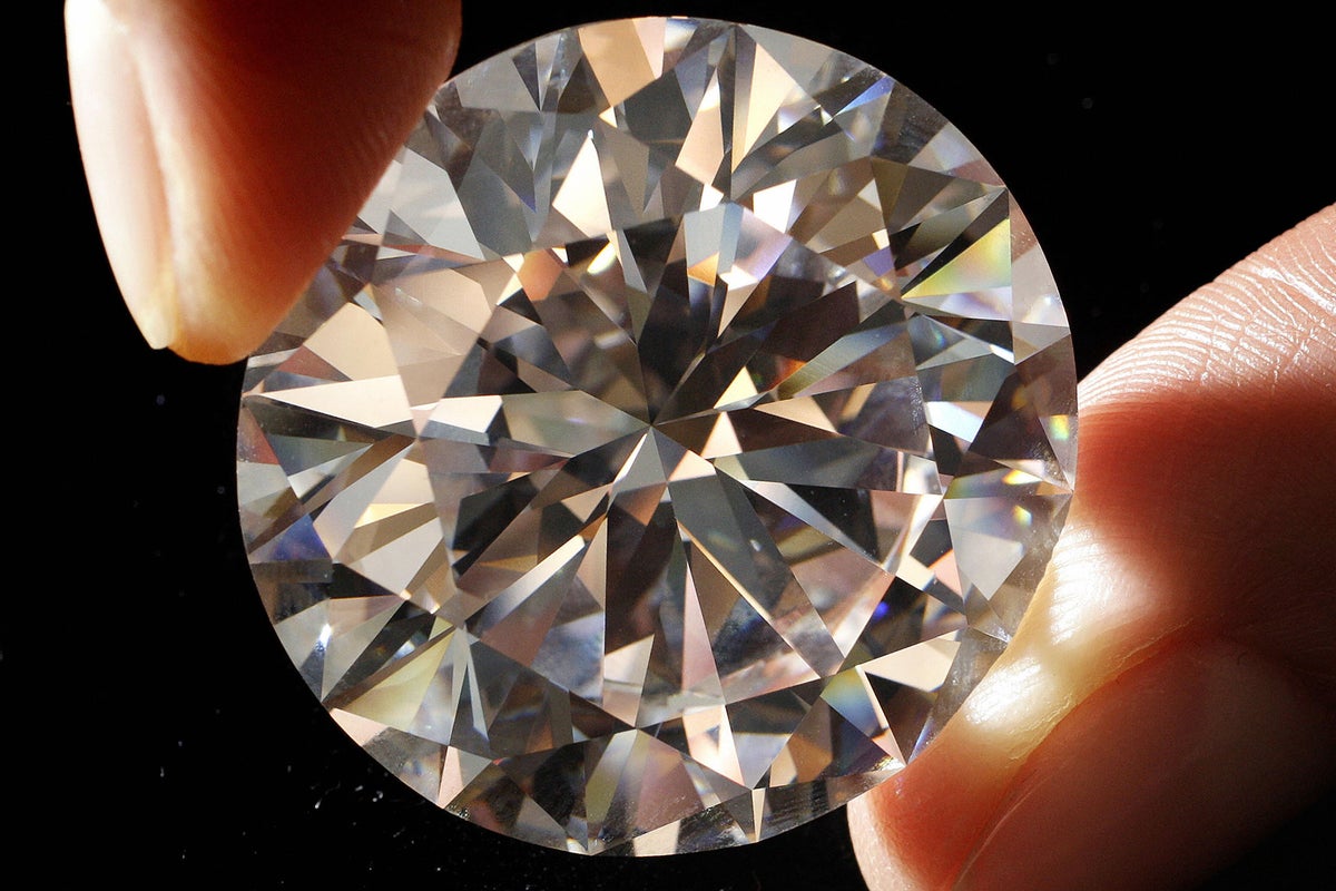'World's most expensive treasure hunt' to be held in Cheltenham | The ...
