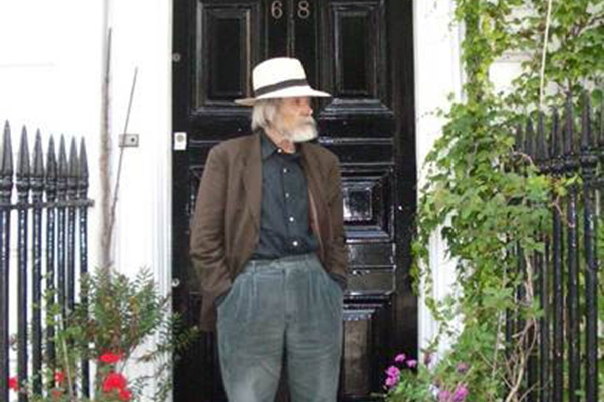 Barry Cole: Critically acclaimed novelist and poet whose career was ...