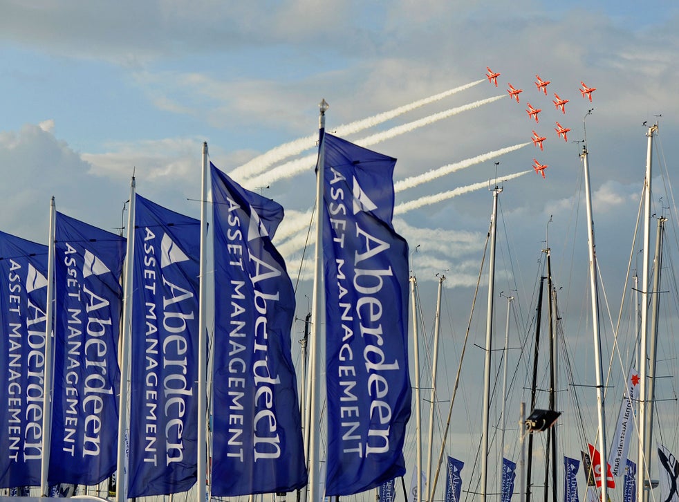 Aberdeen Asset Management under pressure after single client withdraws ...