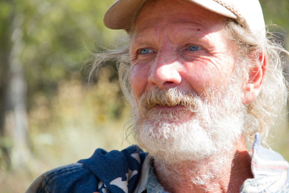 Gary Poultner: From homeless breakdancer to starring alongside Nicolas ...