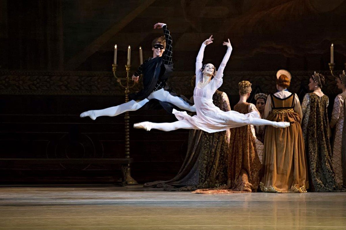 Vladimir Shklyarov death: Russian ballet dancer dies suddenly aged 39 ...