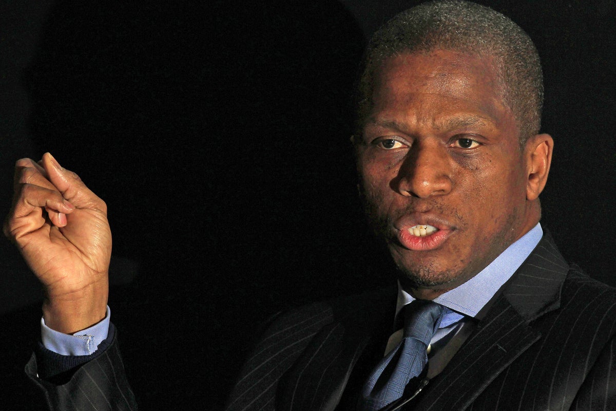 Oil trader Michael Prest owes ex-wife £360,000, court rules | The ...