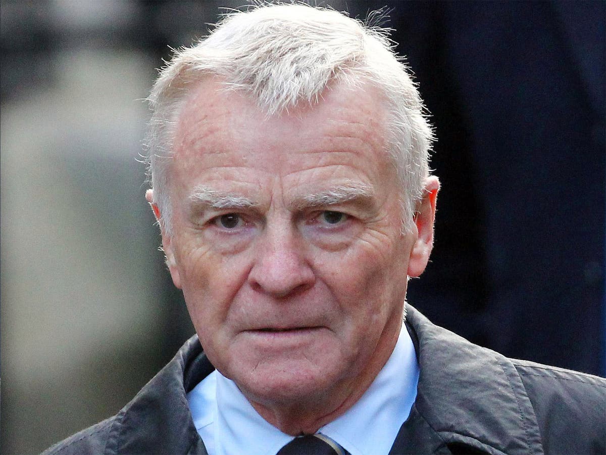 Max Mosley to sue Google over sex party images | The Independent | The ...