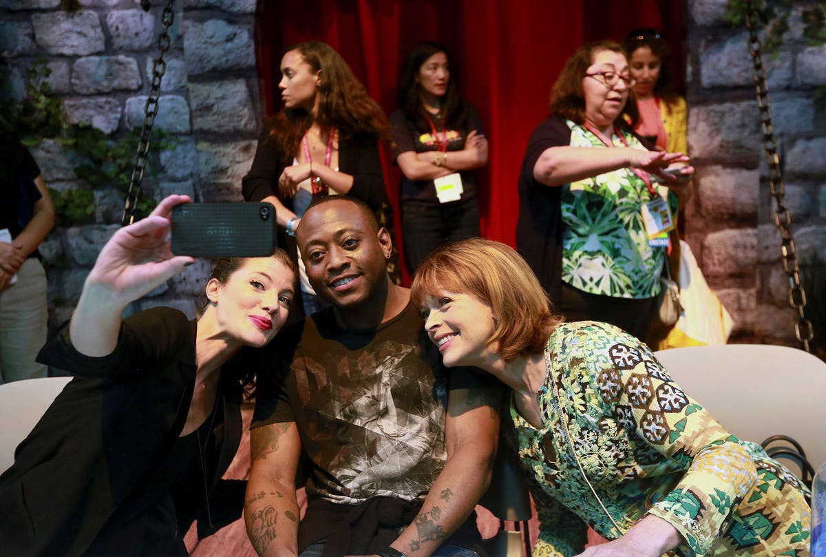 First impressions count: how people make snap judgements based on your ...