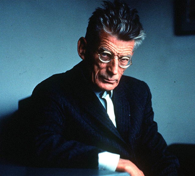 James Knowlson | The Independent