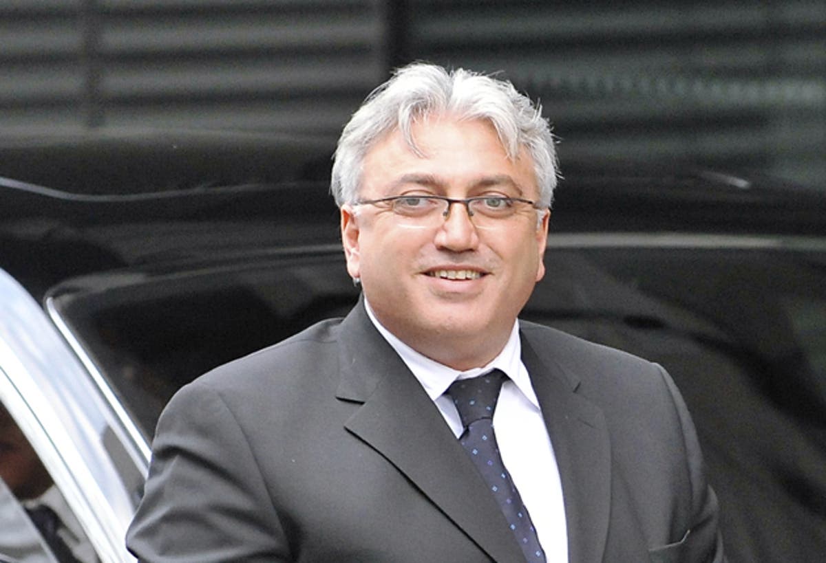 Robert Tchenguiz gets £1.5 million in damages after botched SFO ...