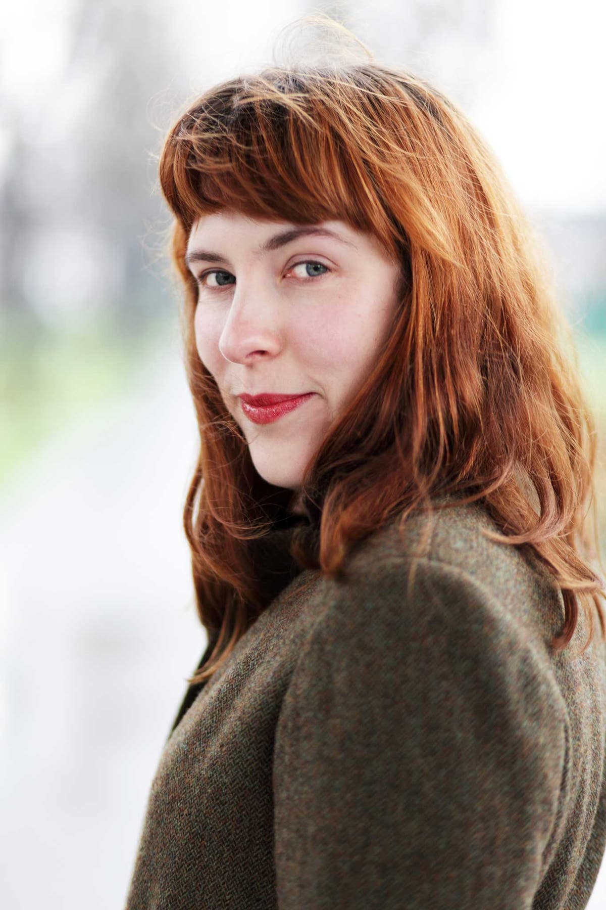 Award-winning novelist Evie Wyld reflects on her love of graphic ...