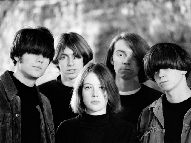 Slowdive: ‘A journalist said we’d be stacking shelves in Tesco within ...
