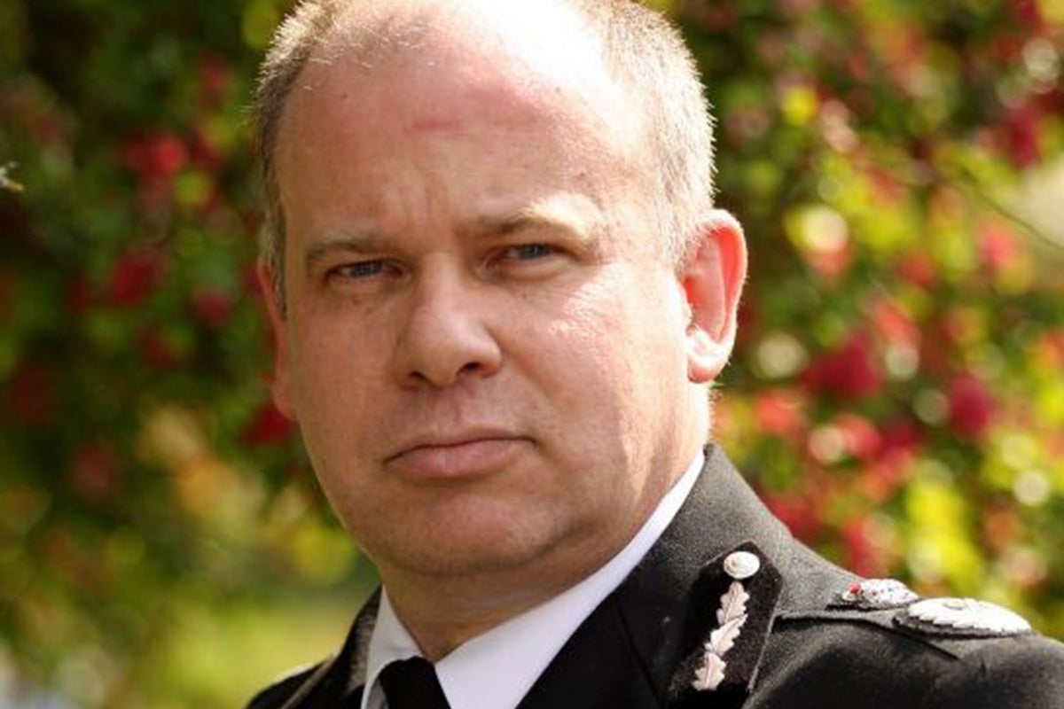 Police files reveal 'endemic corruption' at the Met | The Independent ...