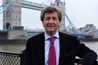 In Our Time: Who will replace Melvyn Bragg on the much-loved Radio 4 ...