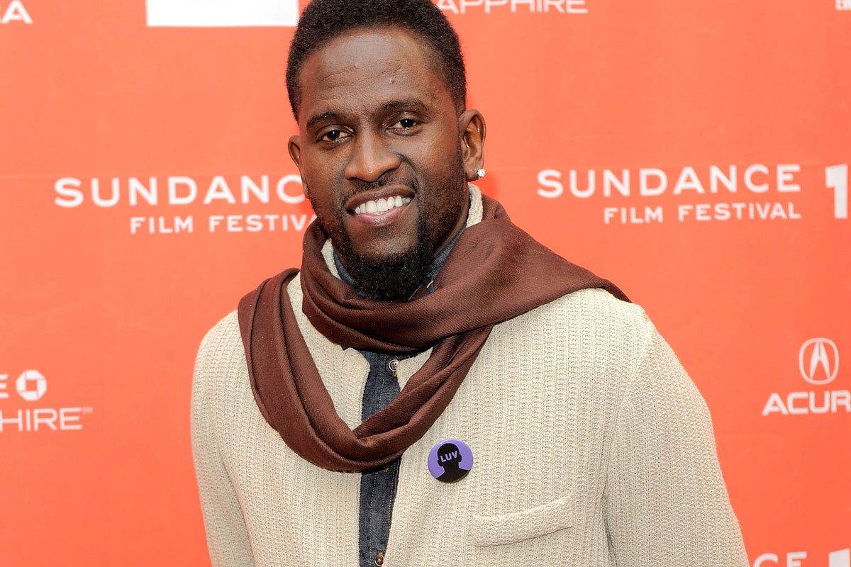 Anwan Glover stabbed: The Wire and 12 Years A Slave actor assaulted in ...
