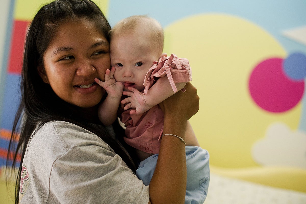 Baby Gammy: Thailand government moves to ban commercial surrogacy after ...