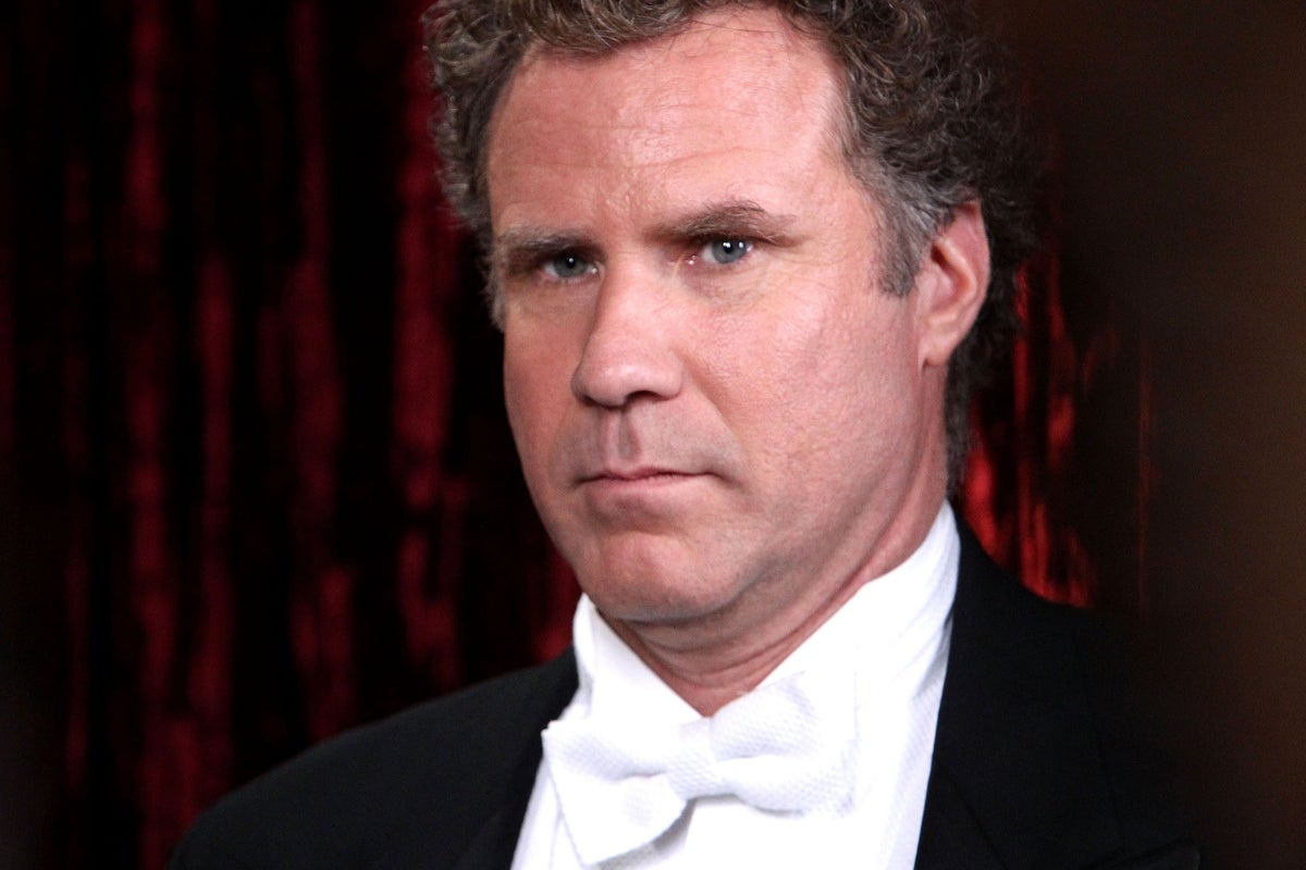 Ronald Reagan’s children blast Will Ferrell over plans to portray ...