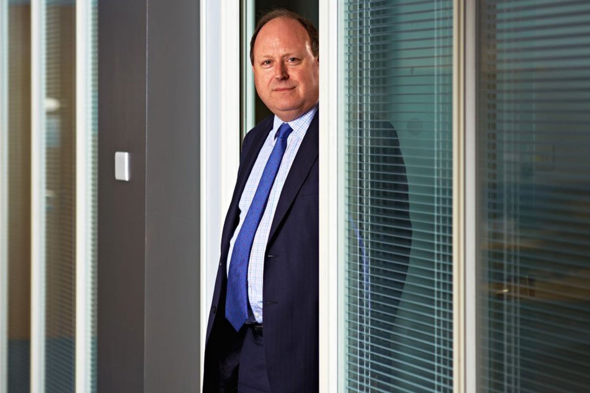 John Vine: What’s gone wrong with immigration – by a man who should ...