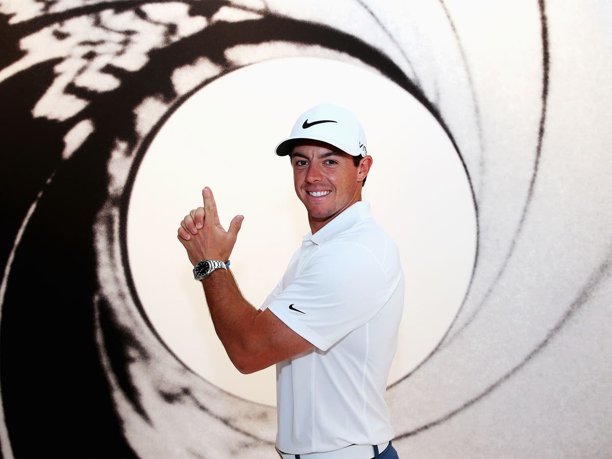 US PGA Championship 2014: Rory McIlroy reveals added muscle is secret ...