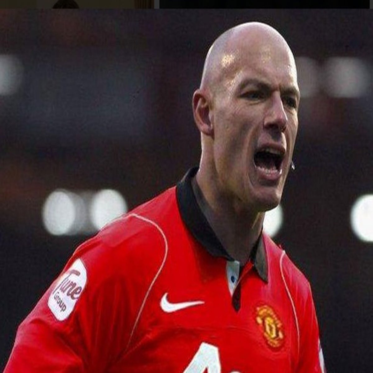 Howard Webb Memes