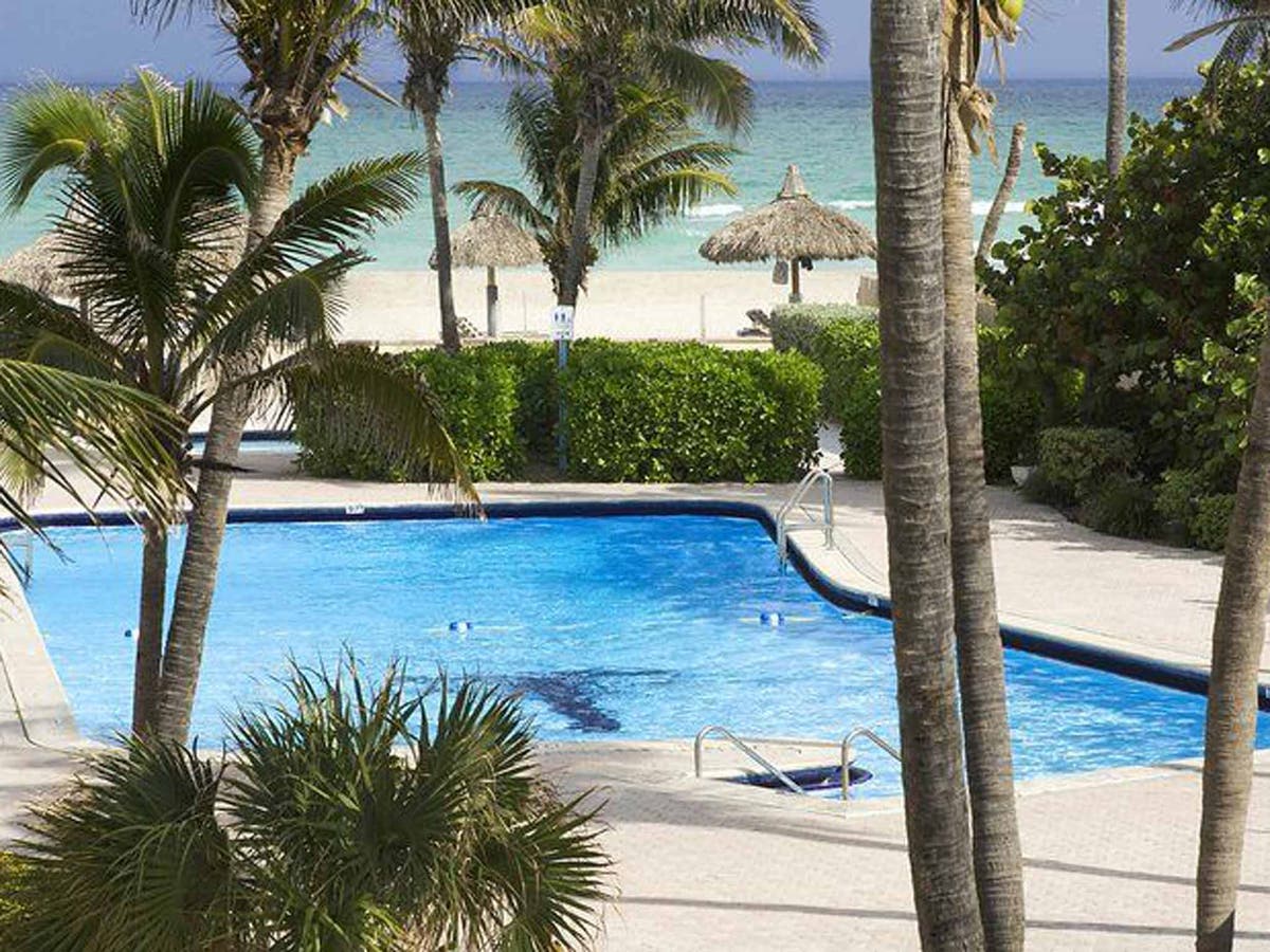 Florida fly-drive: Travel challenge | The Independent | The Independent