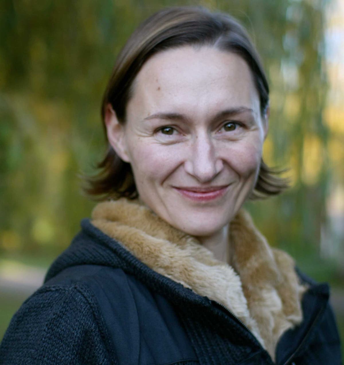 Alison Moore, novelist: 'I'm full of admiration for Maya Angelou's ...