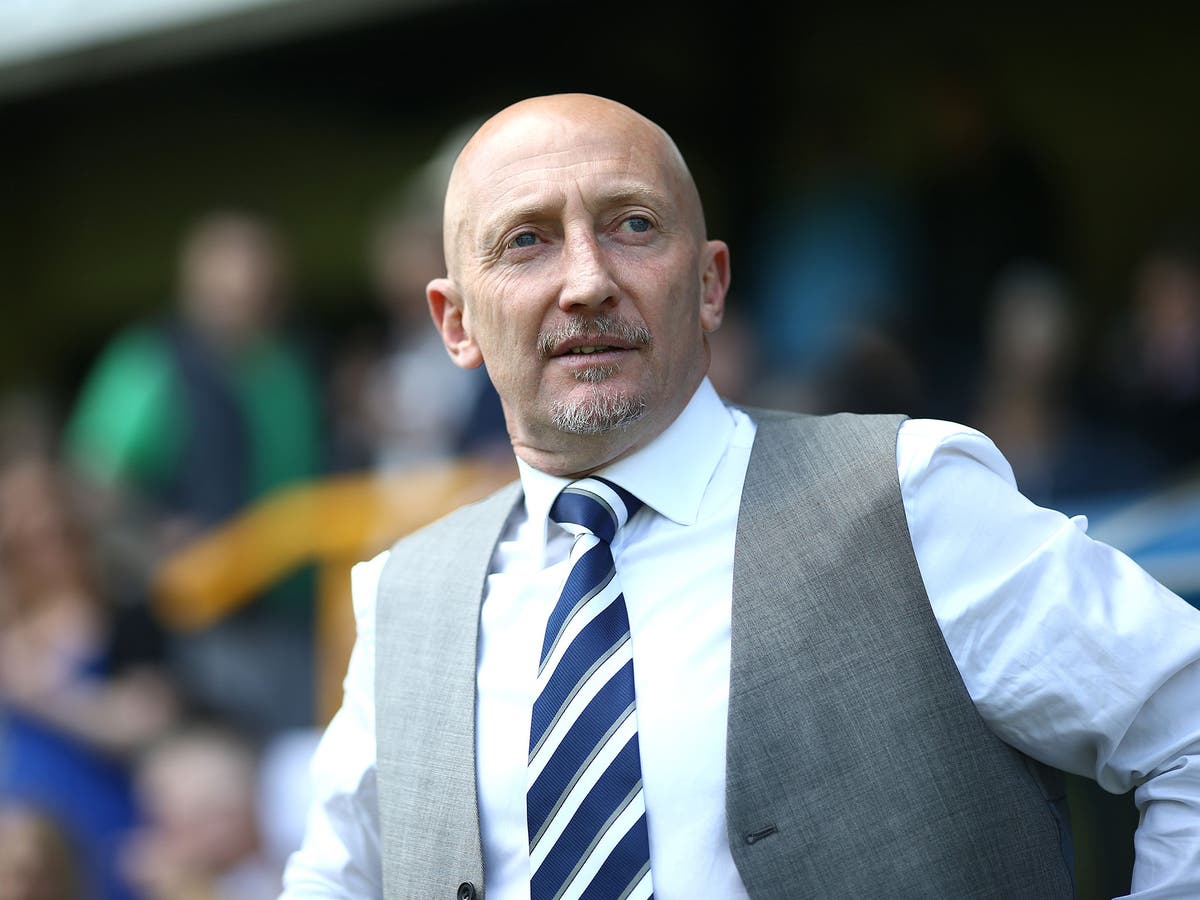 Ian Holloway points Millwall towards Premier League promised land | The ...