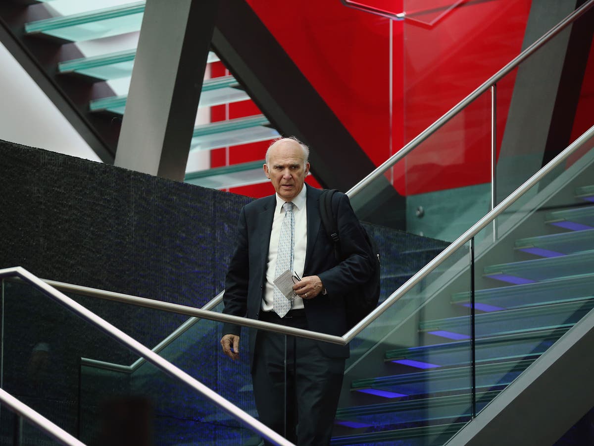 David Prosser: The big banks are right to feel nervous about ...