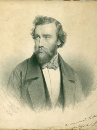 The joy of Adolphe Sax: a major exhibition brings together rare ...