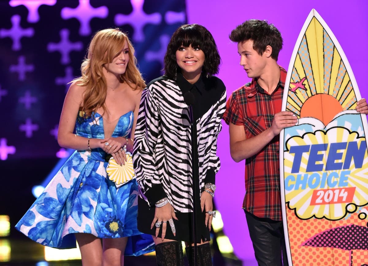 Teen Choice Awards 2014: Awards ceremony is 'rigged', web stars and ...