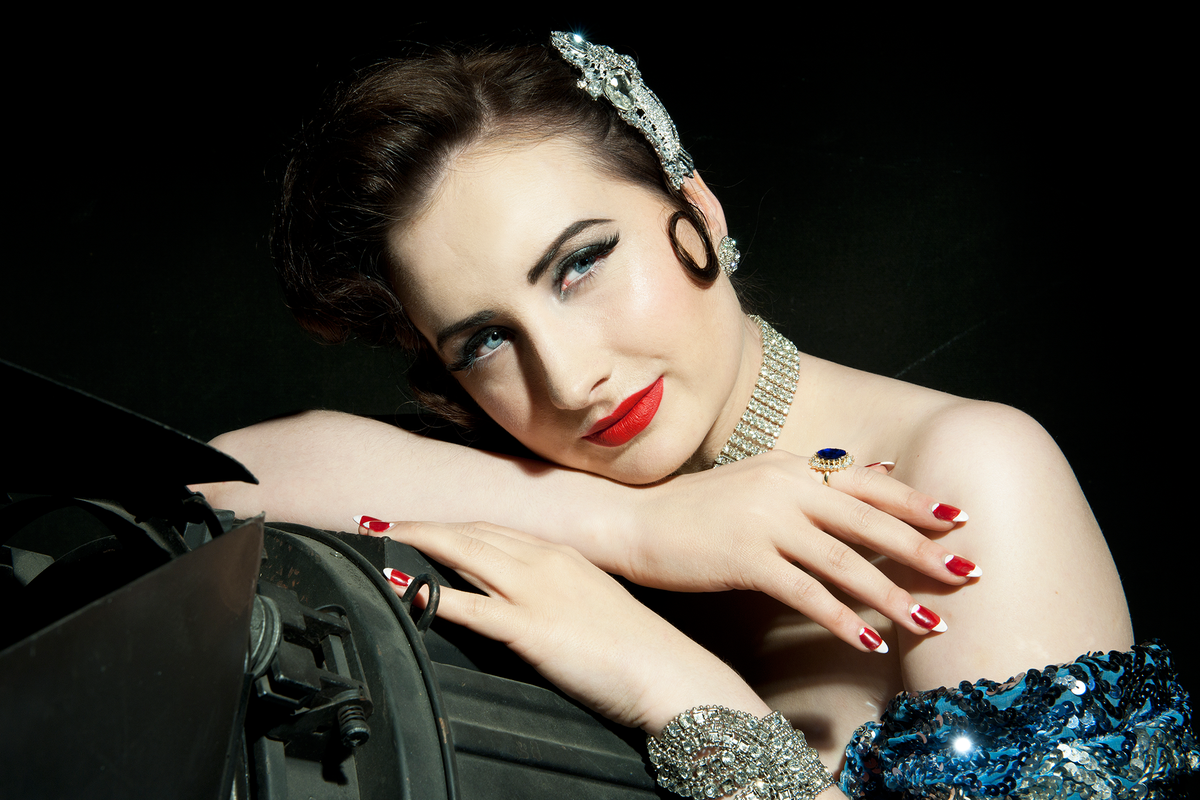 Life is a cabaret: How burlesque went from seedy to sensational | The ...