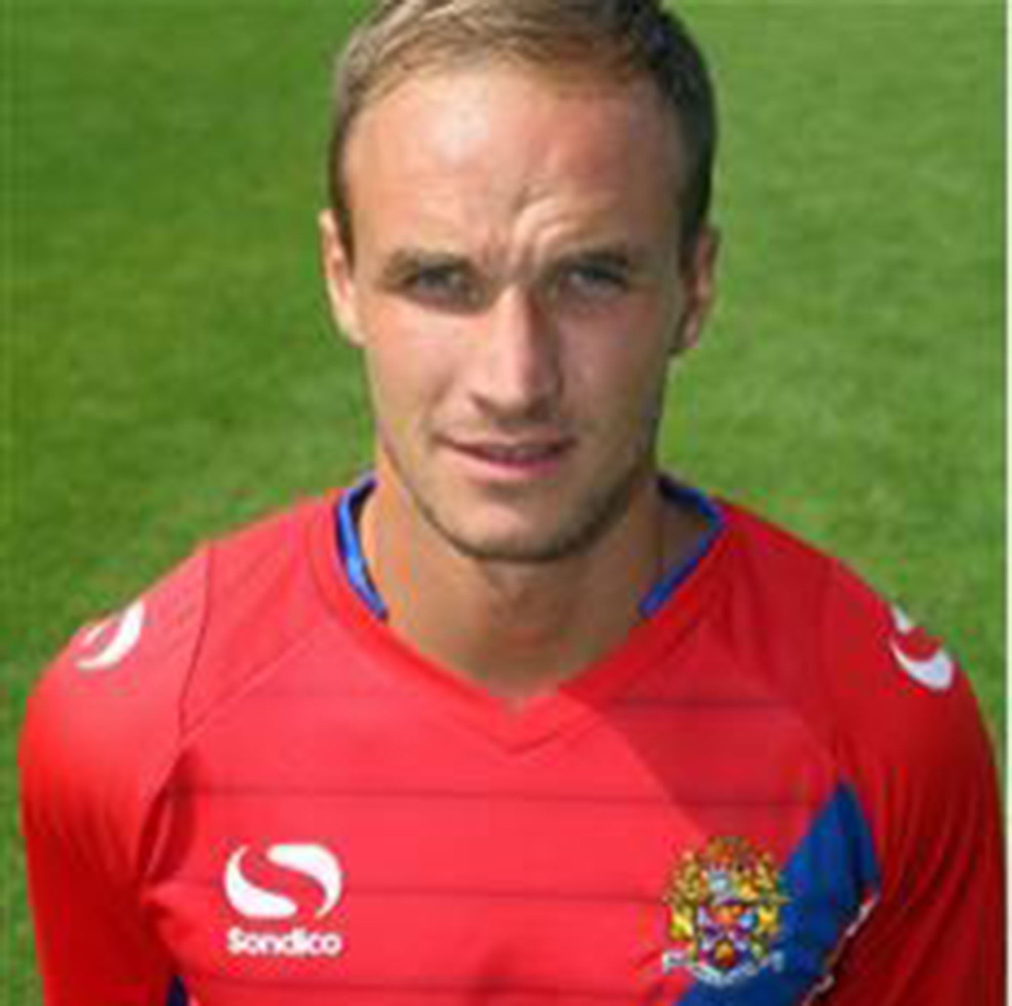 Dagenham & Redbridge vs Brentford: Daggers defender Scott Doe explains ...