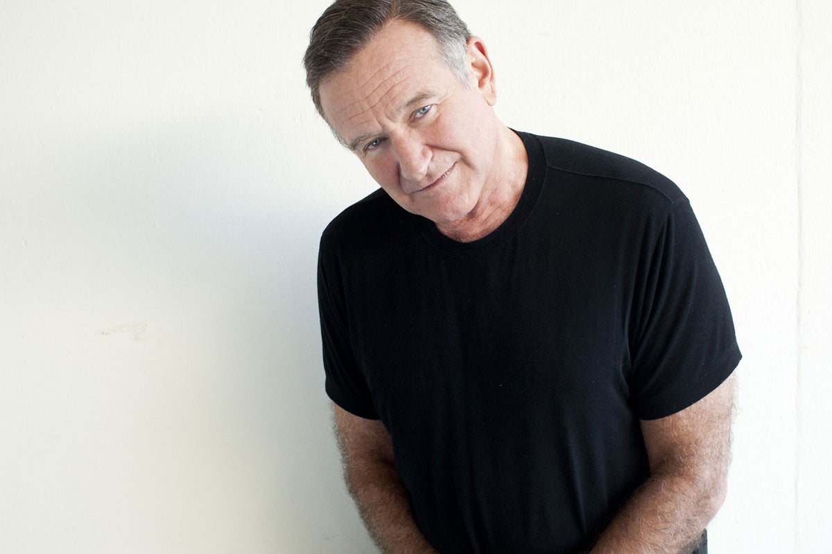 Robin Williams remembered at private memorial service attended by ...