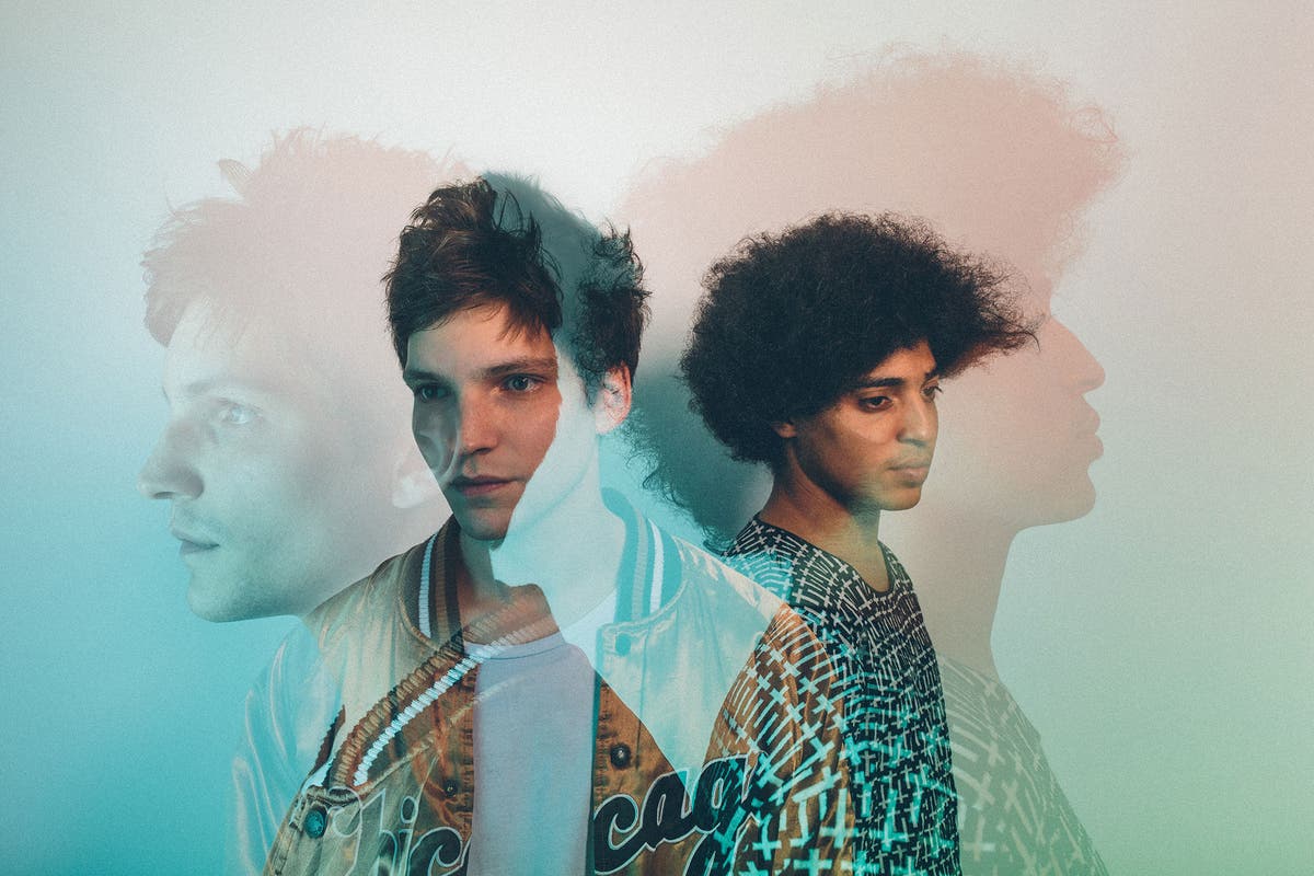 Childhood, Oslo Hackney, London, gig review: 'Quietly giddying' | The ...