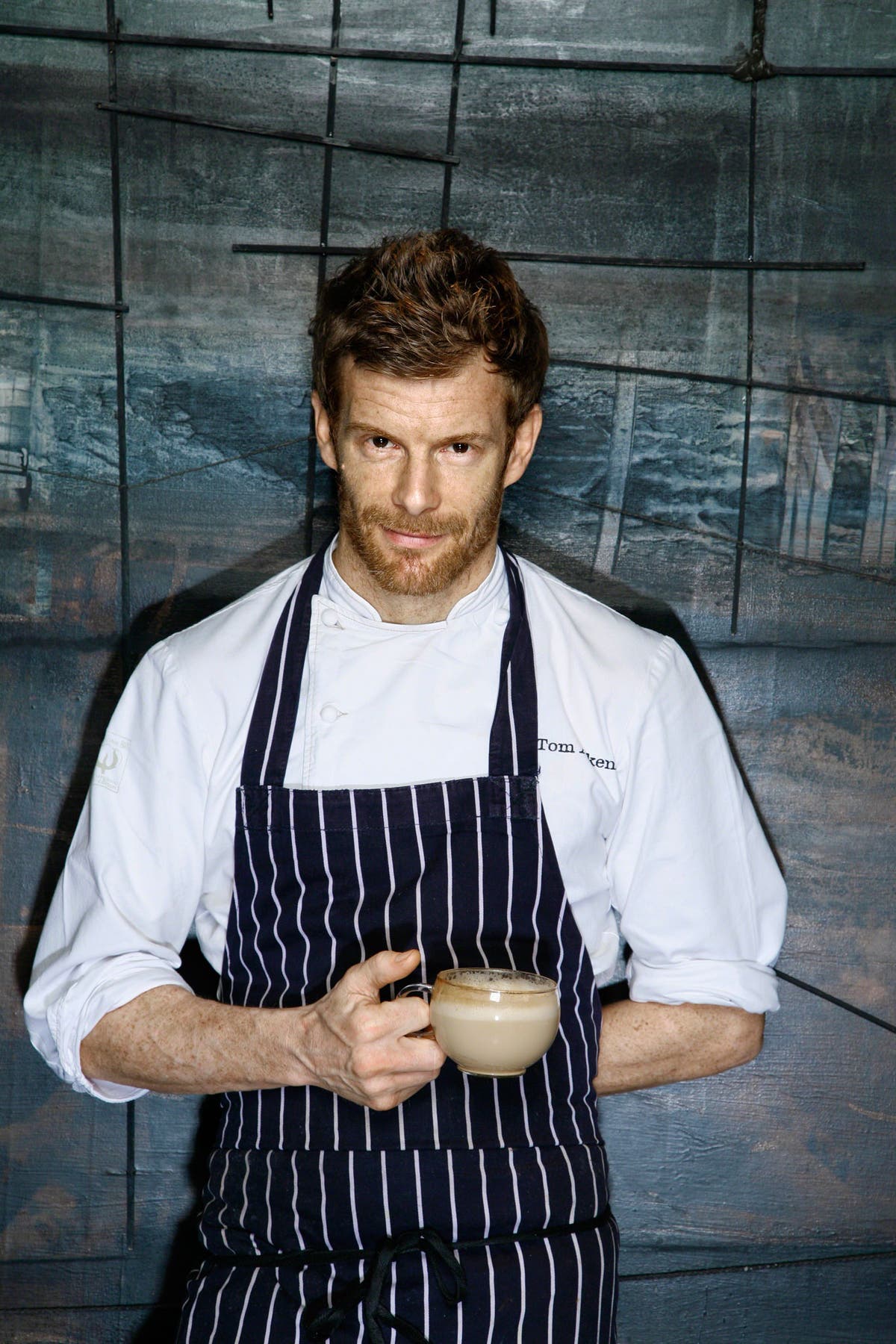 Tom Aikens: The chef on the greats who inspired him, fitness regimes ...