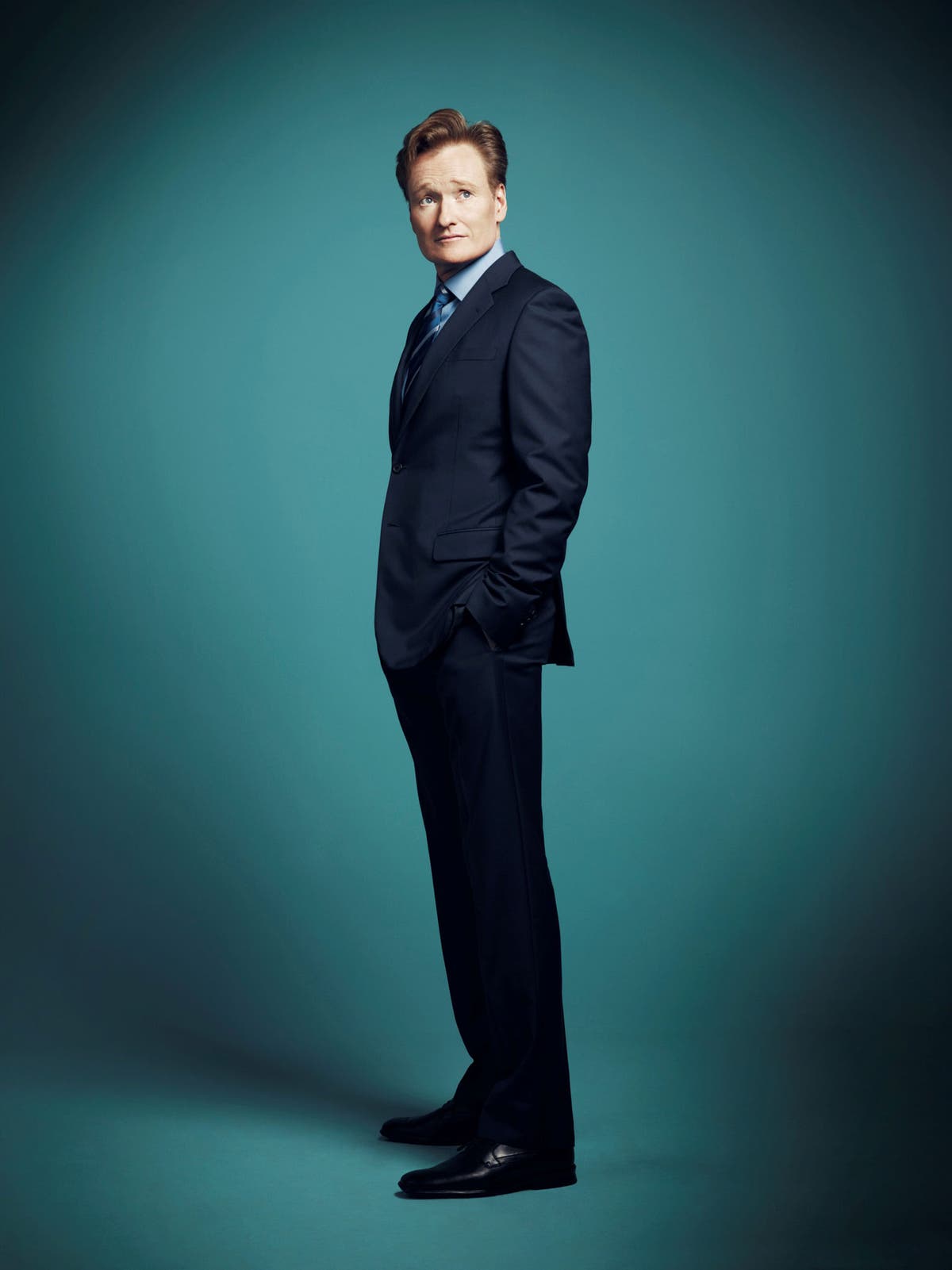 Conan O'Brien: The chat-show host on the influence of Monty Python and ...