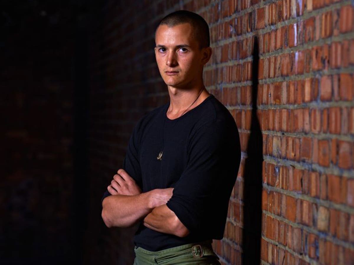 Charlie Gilmour: 'I wondered if I would end up killing myself in jail ...