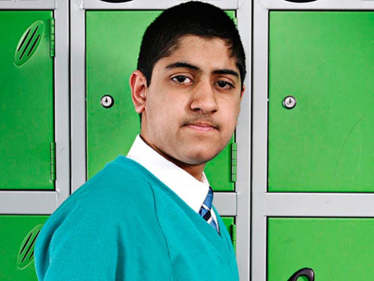 Educating Yorkshire's Musharaf Asghar to lead speech therapy spin-off ...