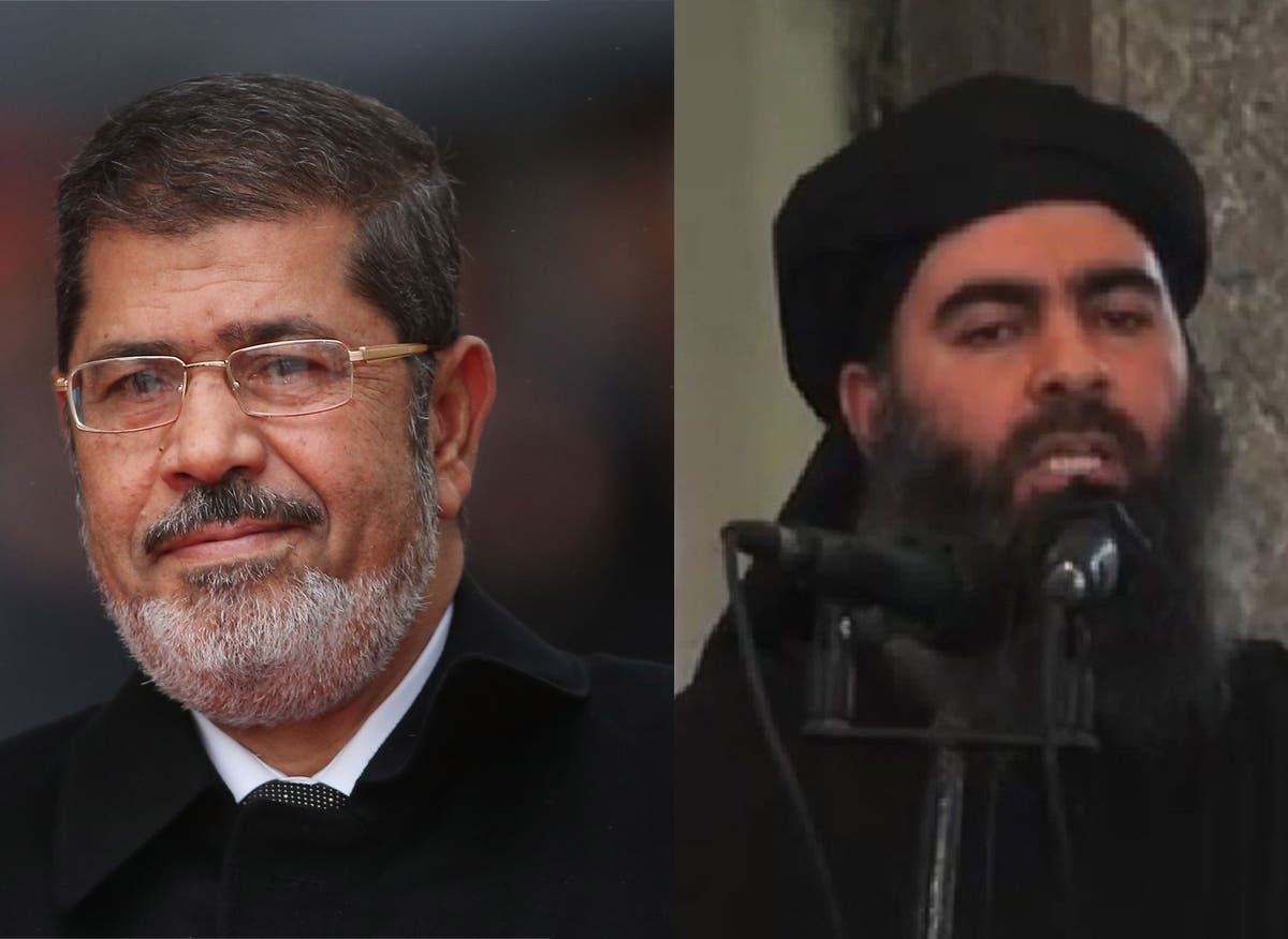 Why can't our Government spot the difference between Isis and the ...