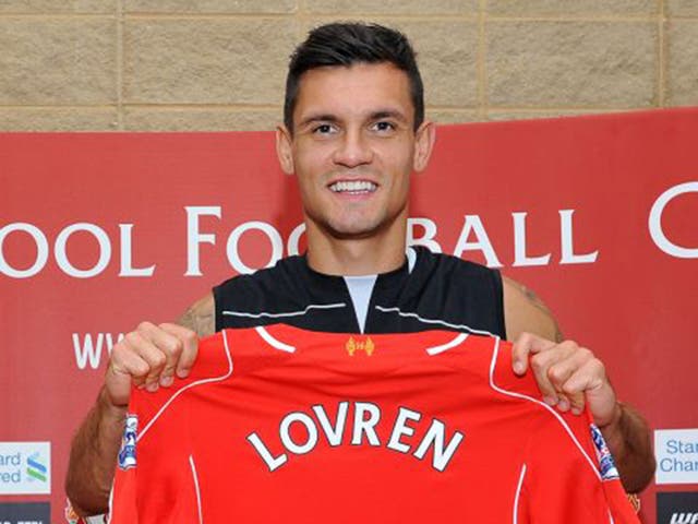 Liverpool completed transfer: A profile of the new arrivals, including ...