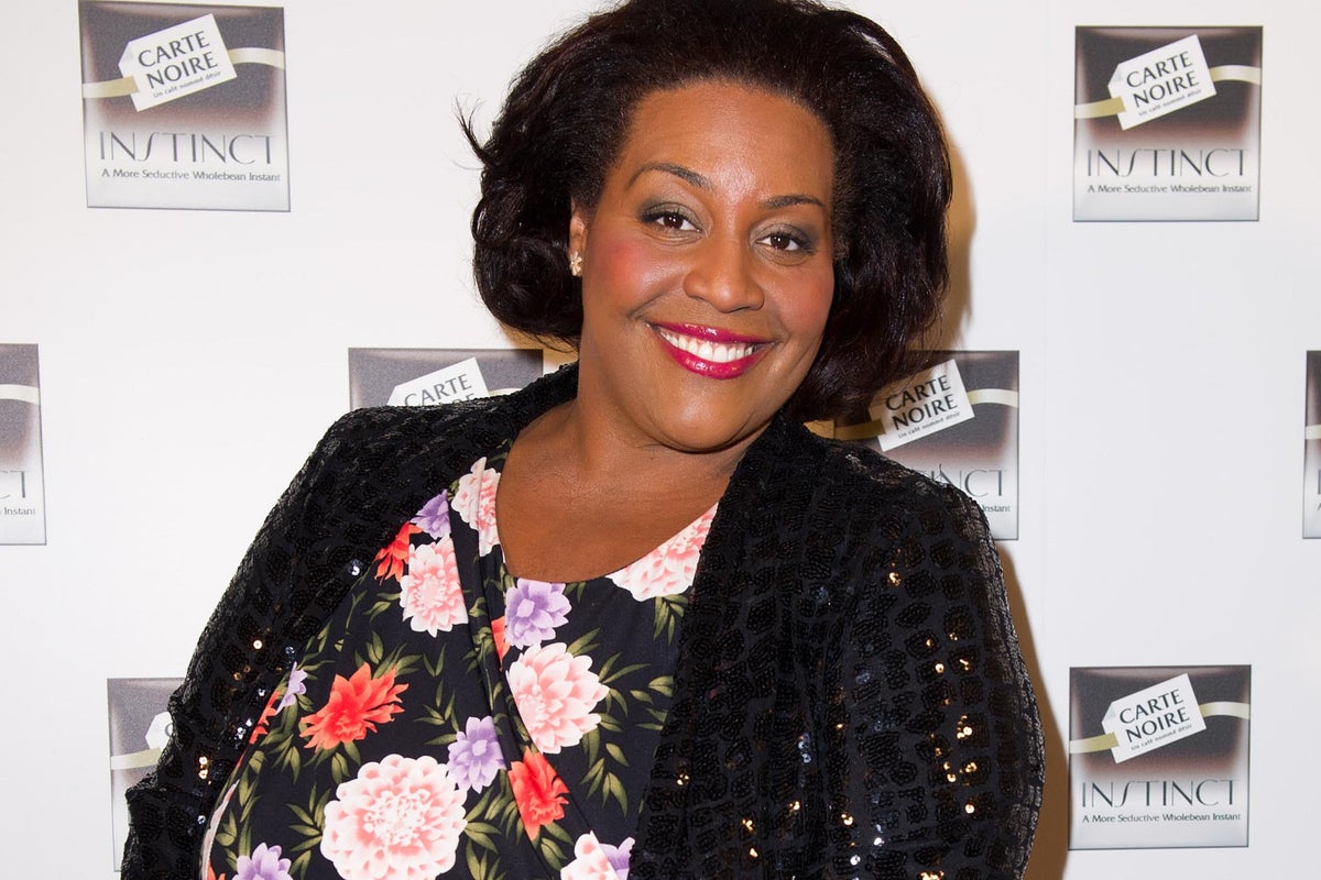 Alison Hammond confirmed for Strictly Come Dancing 2014 | The ...