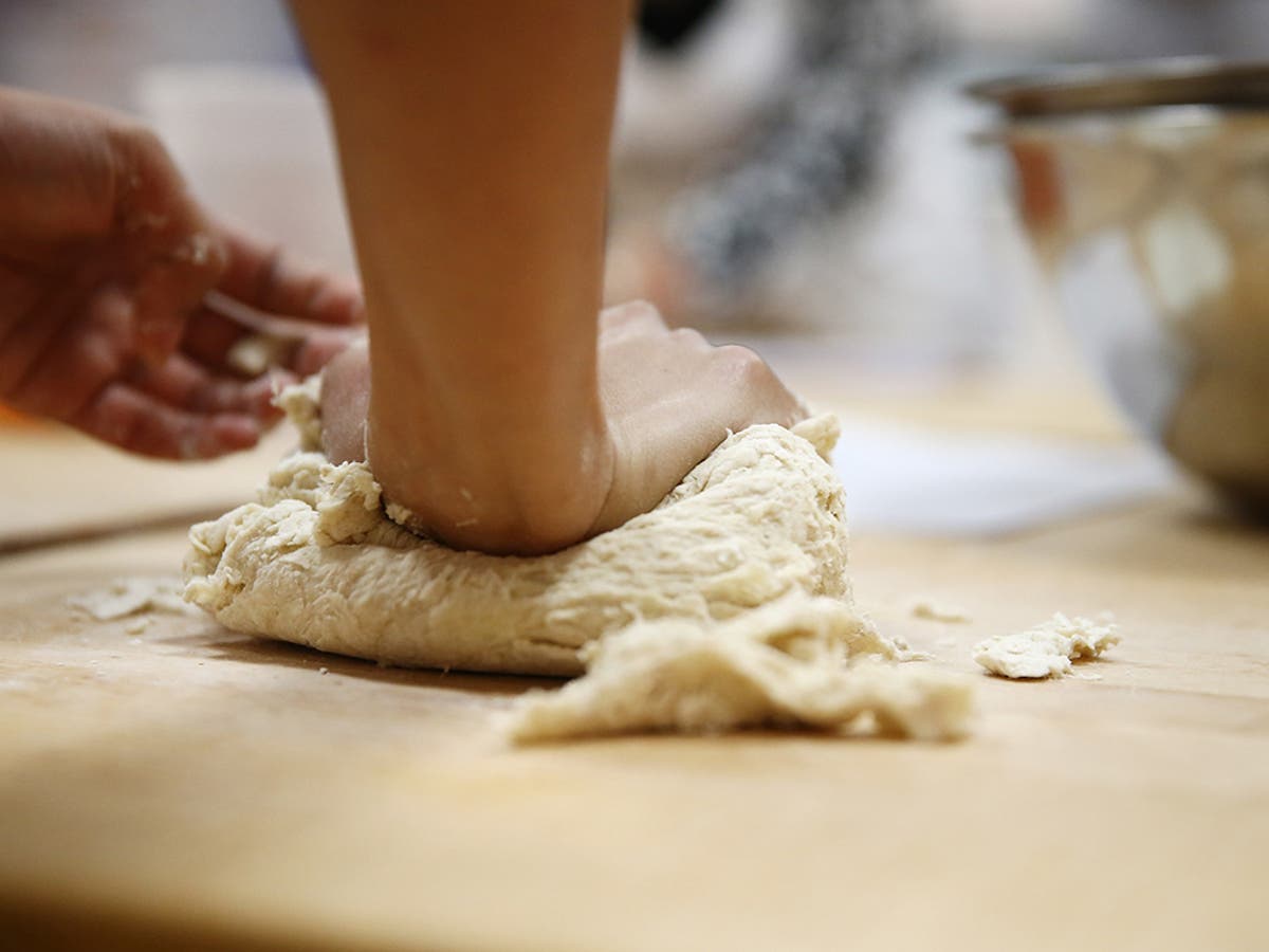 Great British Bake Off: Top tips and recipes for making bread | The ...