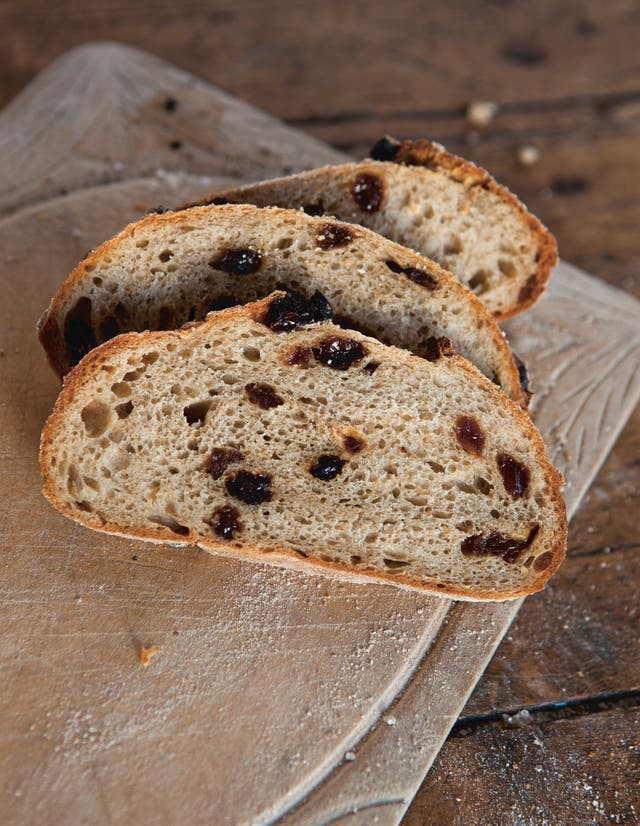 Great British Bake Off: Top tips and recipes for making bread | The ...